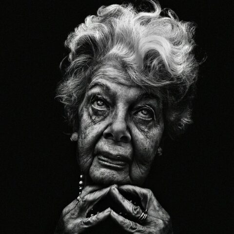 Lee Jeffries Photographe Humaniste Depuis Plus De 20 Ans
