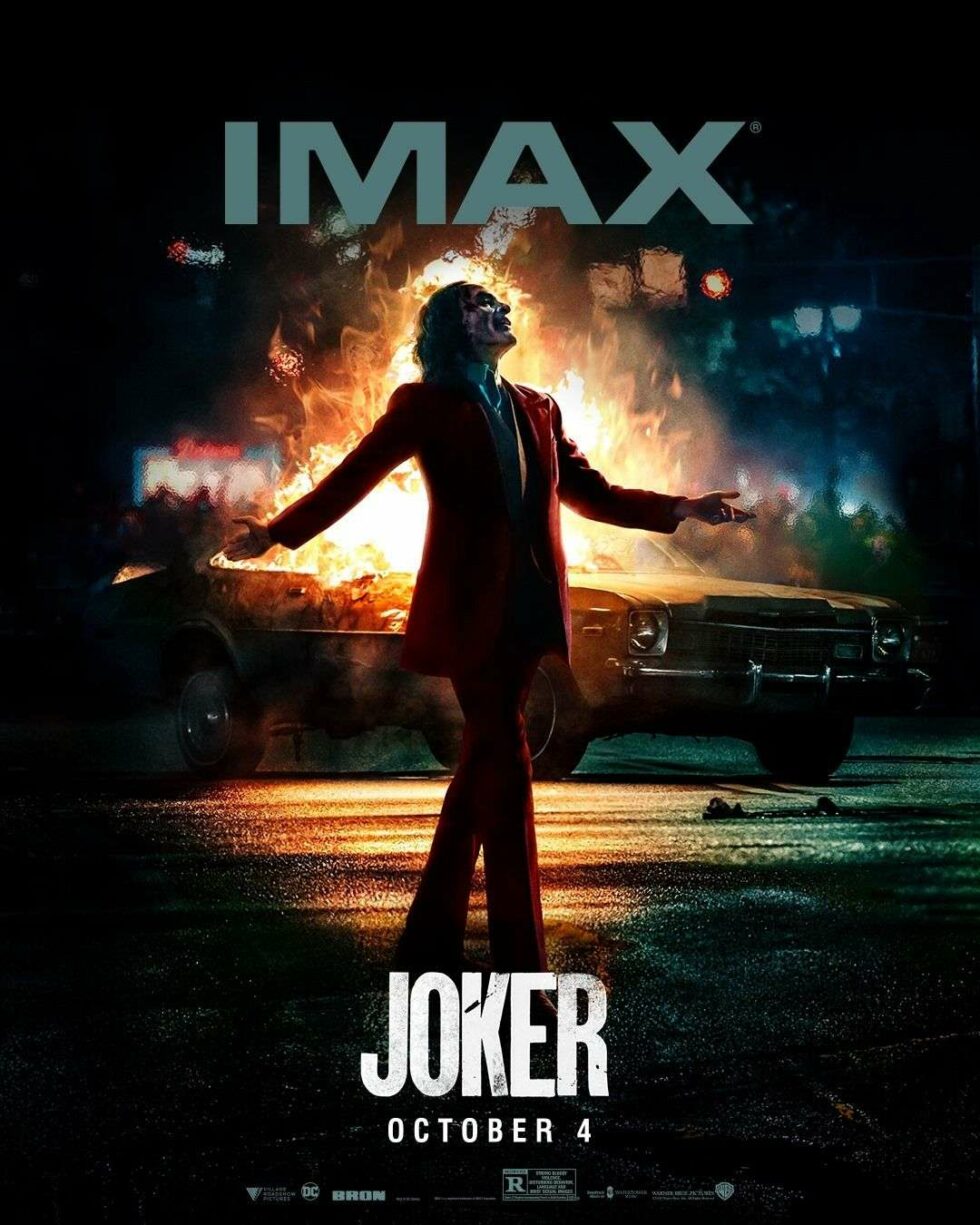 "JOKER" (2019) : Bienvenue Dans L’esprit Du Chaos