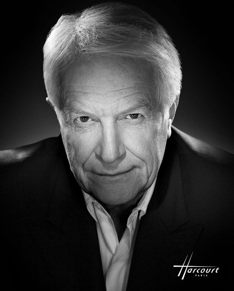 Studio Harcourt Paris, Studio Photo Mythique Depuis 1934