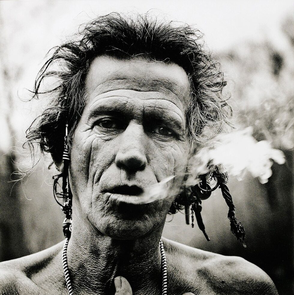 Anton Corbijn : Photos Exclusives Et Iconiques De Depeche Mode