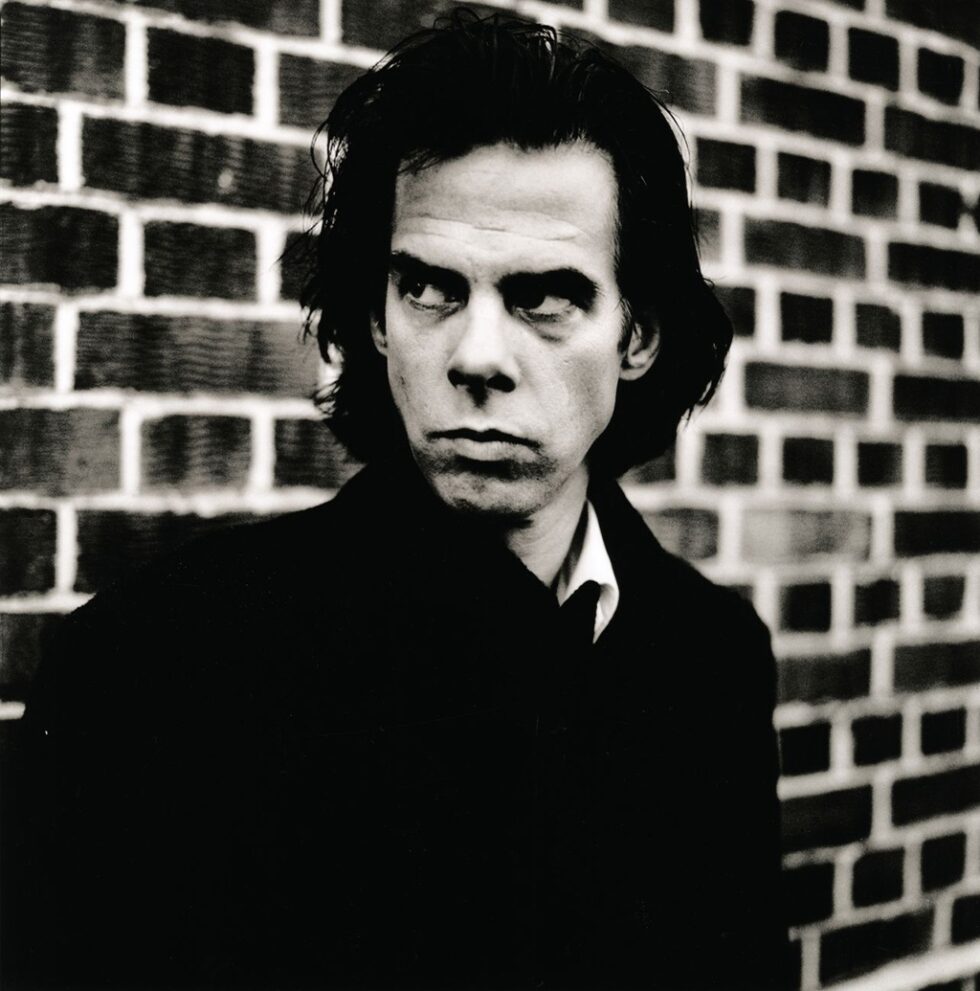 Anton Corbijn Photographer: Photos, Videos And Interviews 2020