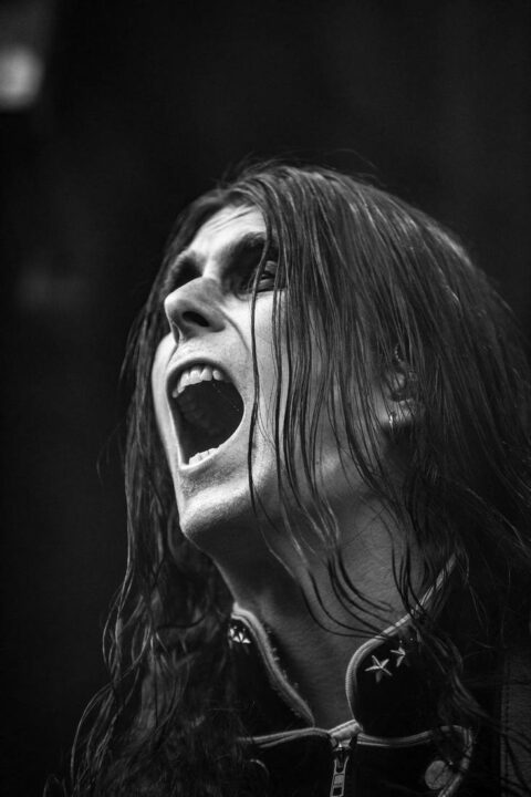 AVATAR Métal Band Au Festival De NIMES 2019: Photos Et Interview