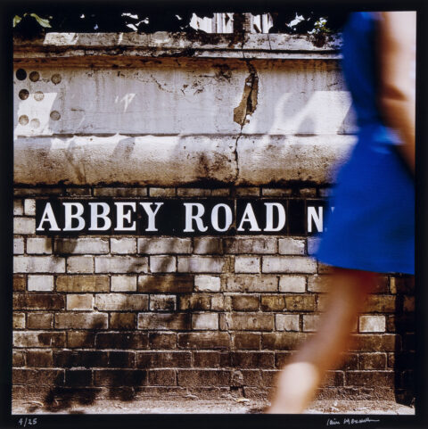 Abbey Road : Secrets Et Making Of De La Pochette Légendaire