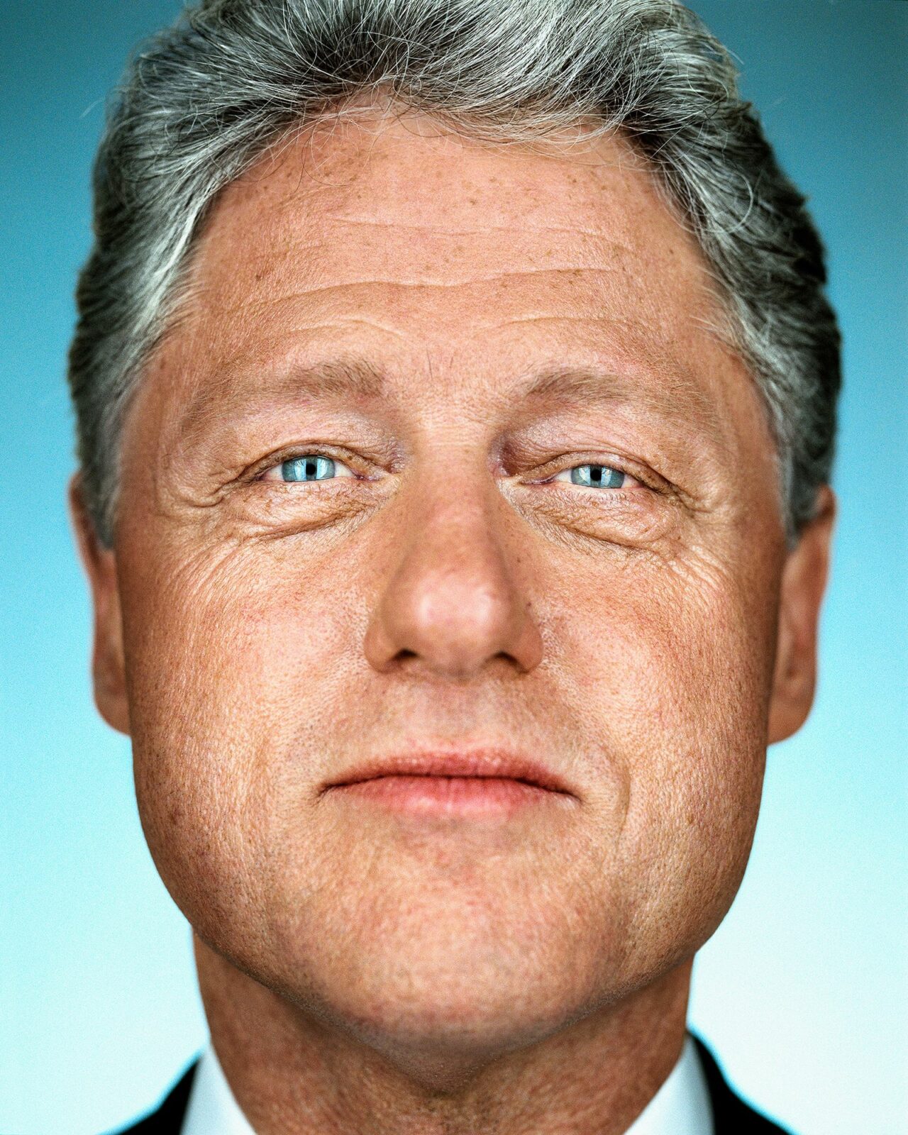 Martin Schoeller Photographe : Biographie Et Portraits Iconiques 2026