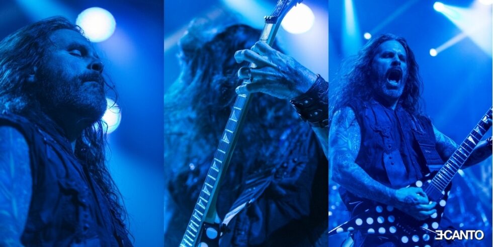 MACHINE HEAD Concert Vidéo HD Du Concert 2020 à New York