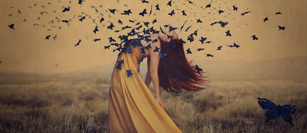 La Photo Artistique Des Années 40 à Nos Jours...