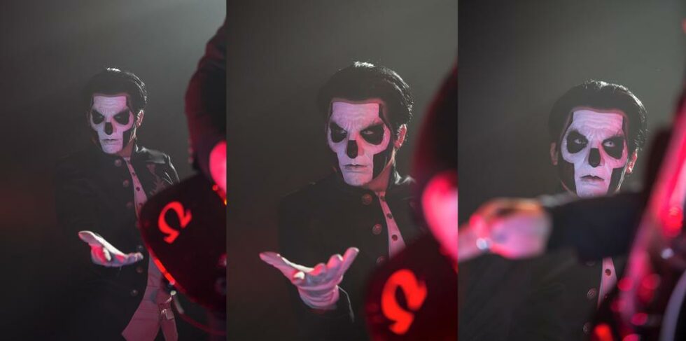 Ghost Band 2020 : Vidéos, Photos Live, Biographie...