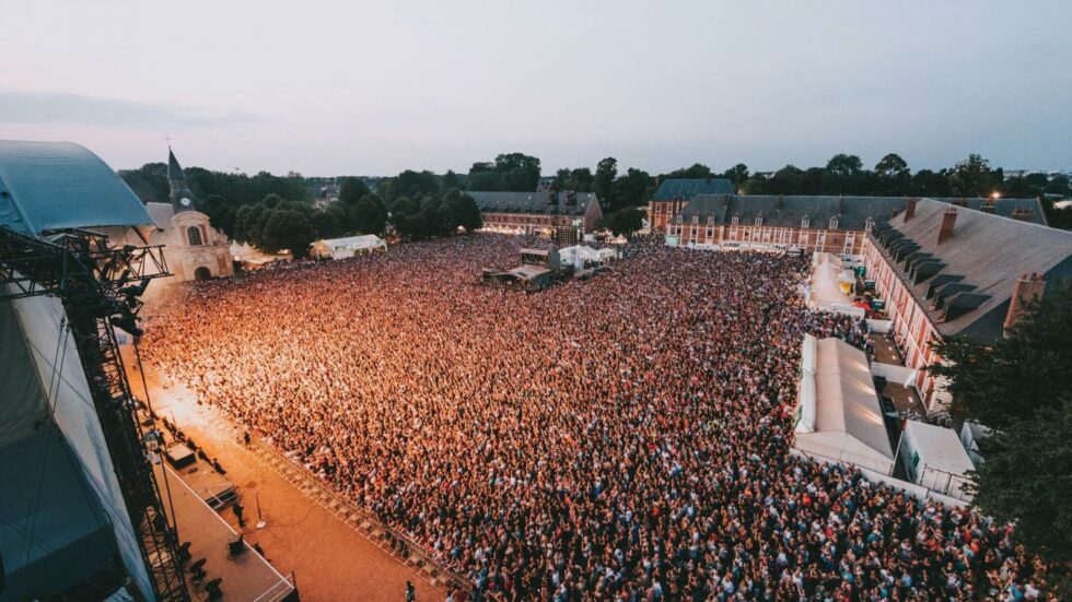 Main Square Festival Depuis 2004 : Un Festival Hors Norme