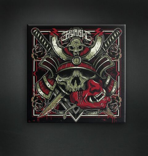 HYRAW Clothing 2021: La Marque Métal De Vêtements...