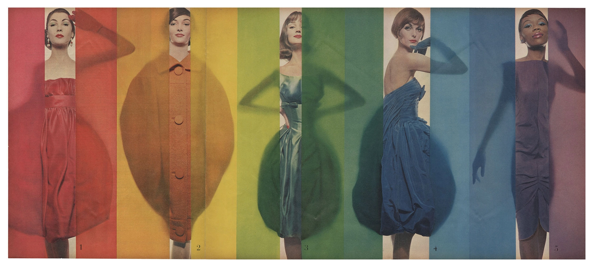Erwin Blumenfeld, Photographe Expérimentateur, 1897-1969