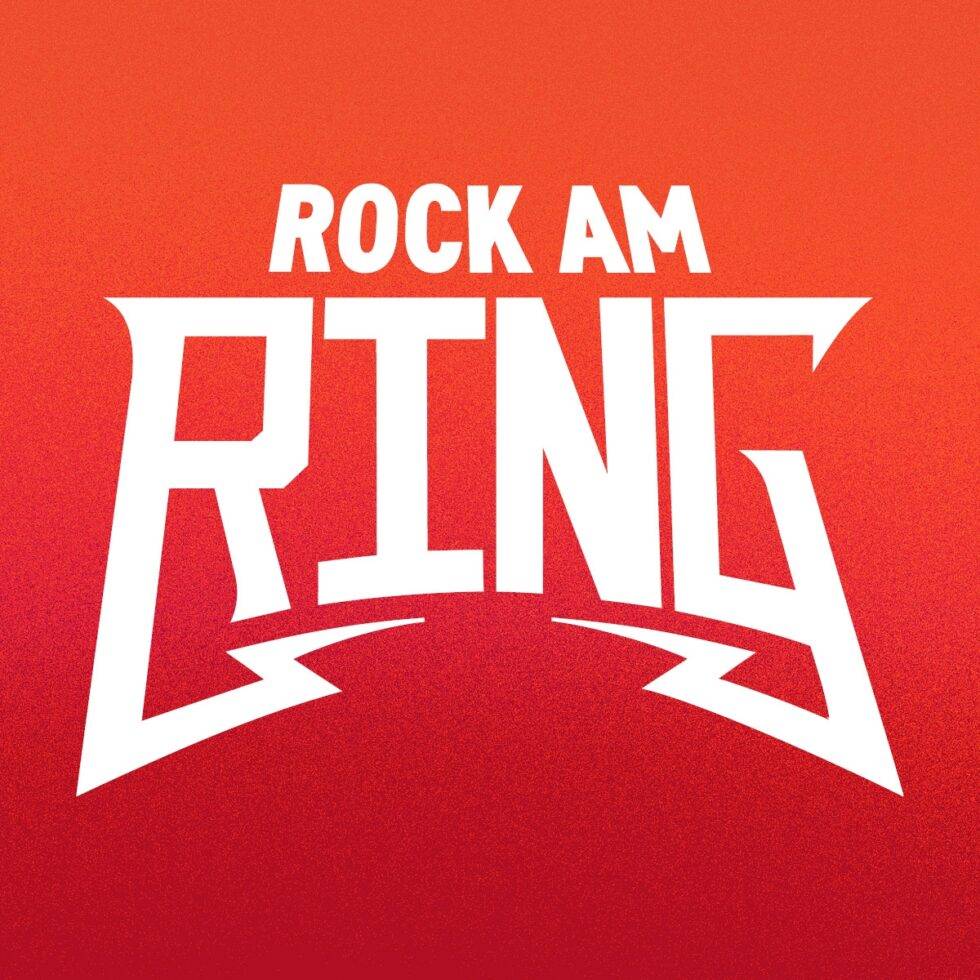 Rock Am Ring 1985 : Photos Rares Et Affiche Culte Du Premier Festival