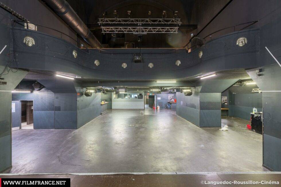 Rockstore Montpellier : Secrets, Photos Cultes Et Soirées Mythiques