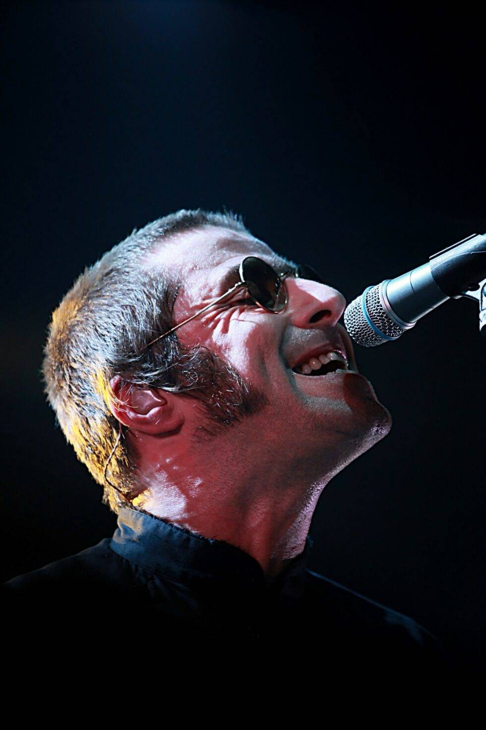 Oasis : L'Épopée Du Rock Britannique