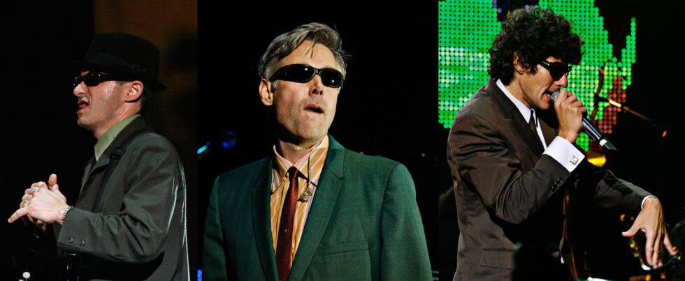 Beastie Boys : L’histoire Explosive, Photos Inédites Et Héritage Culte