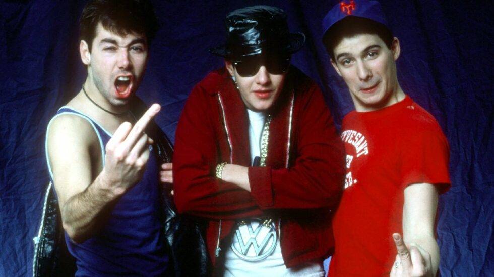 Beastie Boys : L’histoire Explosive, Photos Inédites Et Héritage Culte