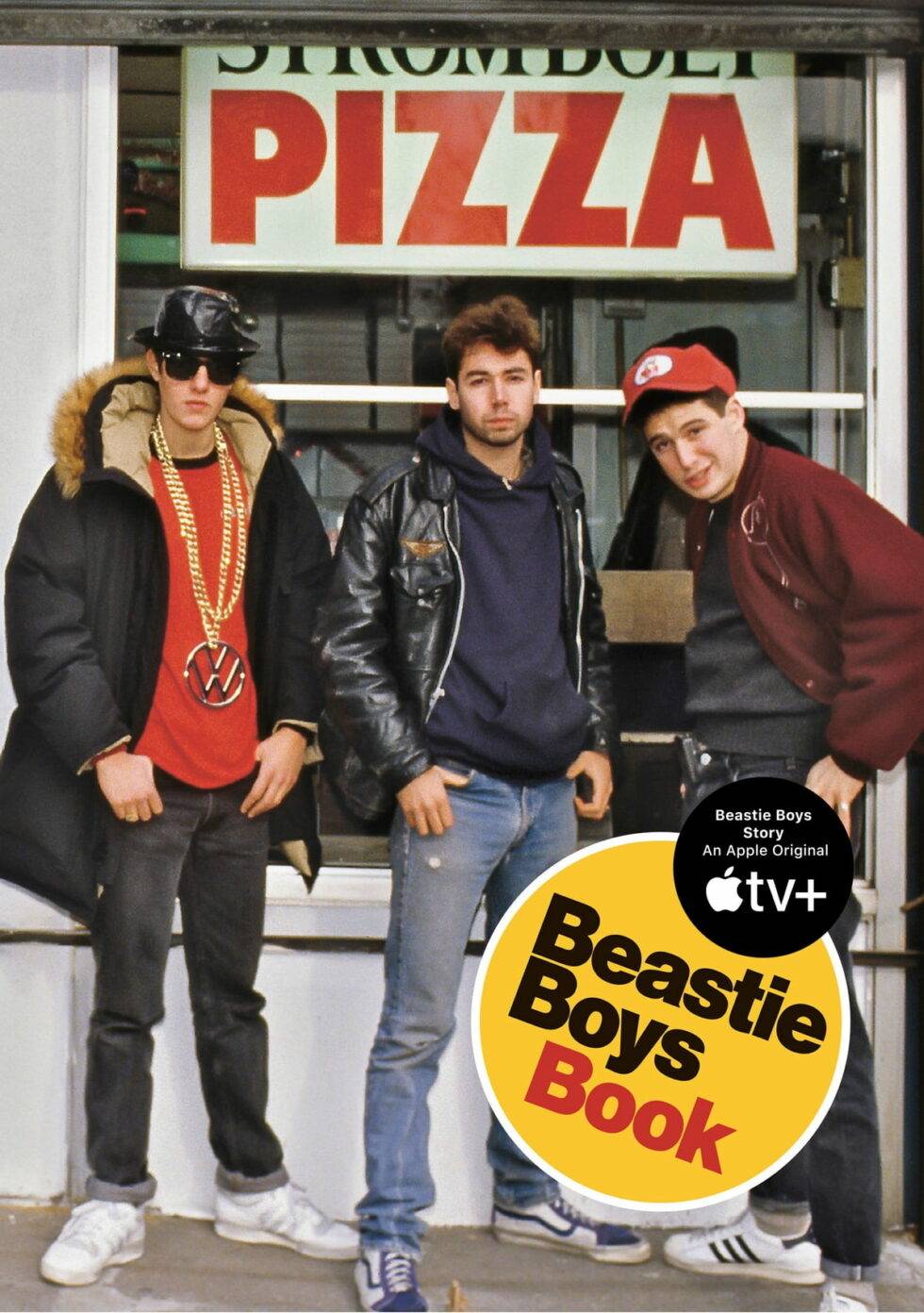 Beastie Boys : L’histoire Explosive, Photos Inédites Et Héritage Culte