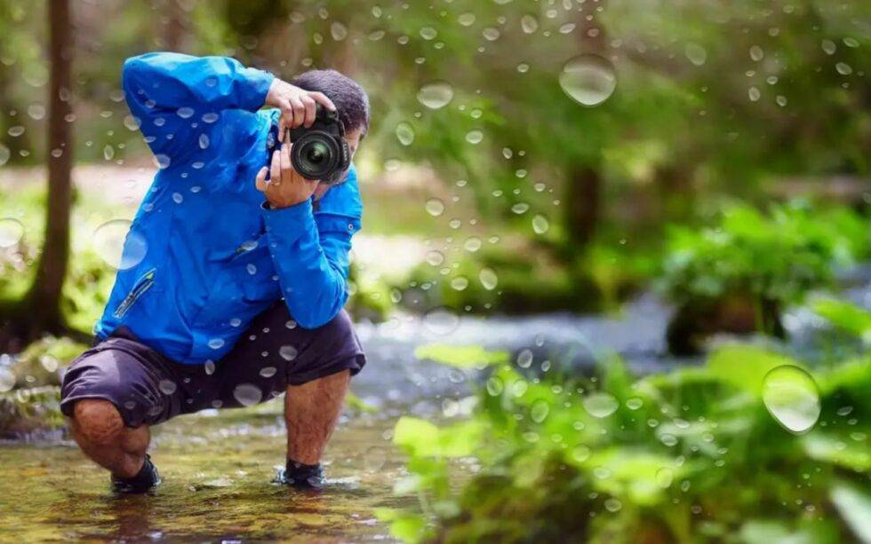 Comment Tarifer Ses Services De Photographie Professionnelle