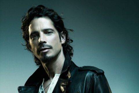 Biographie De Chris Cornell En 5 Temps