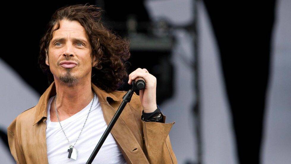 Chris Cornell : La Voix Légendaire Du Grunge Et Son Héritage Musical ...