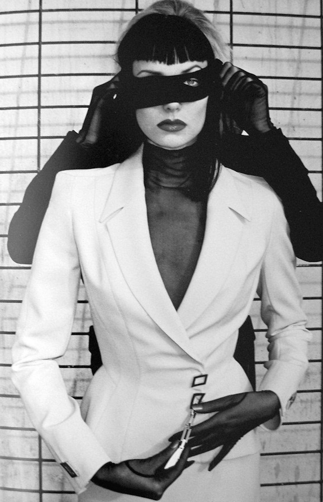 Helmut Newton Photographe En 10 Points Helmut Newton Photographe En 10 Points