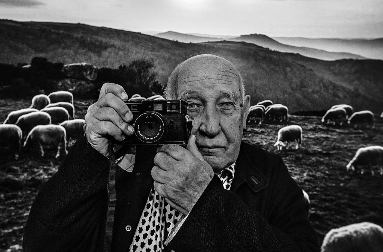 Raymond Depardon, Ses Incroyables Photographies